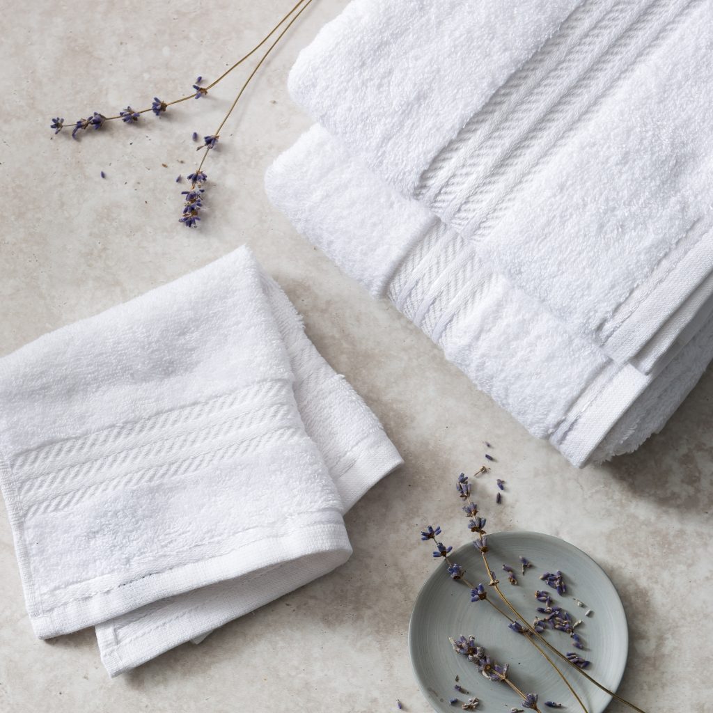 Bathroom Linens | Luxury Towels, Hand Towels, Shower Curtains
