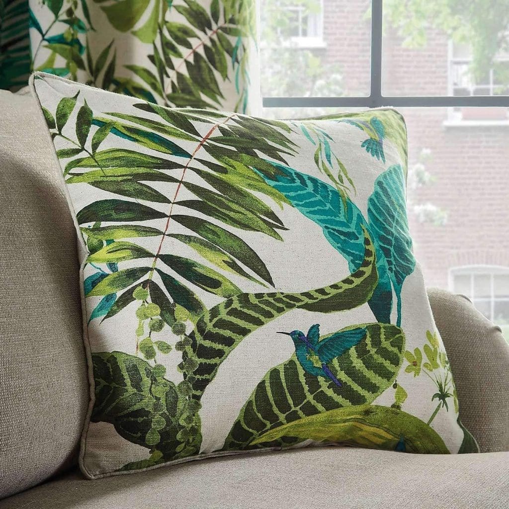 Designer Cushions & Covers | Geometric Sofa & Scatter Cushions