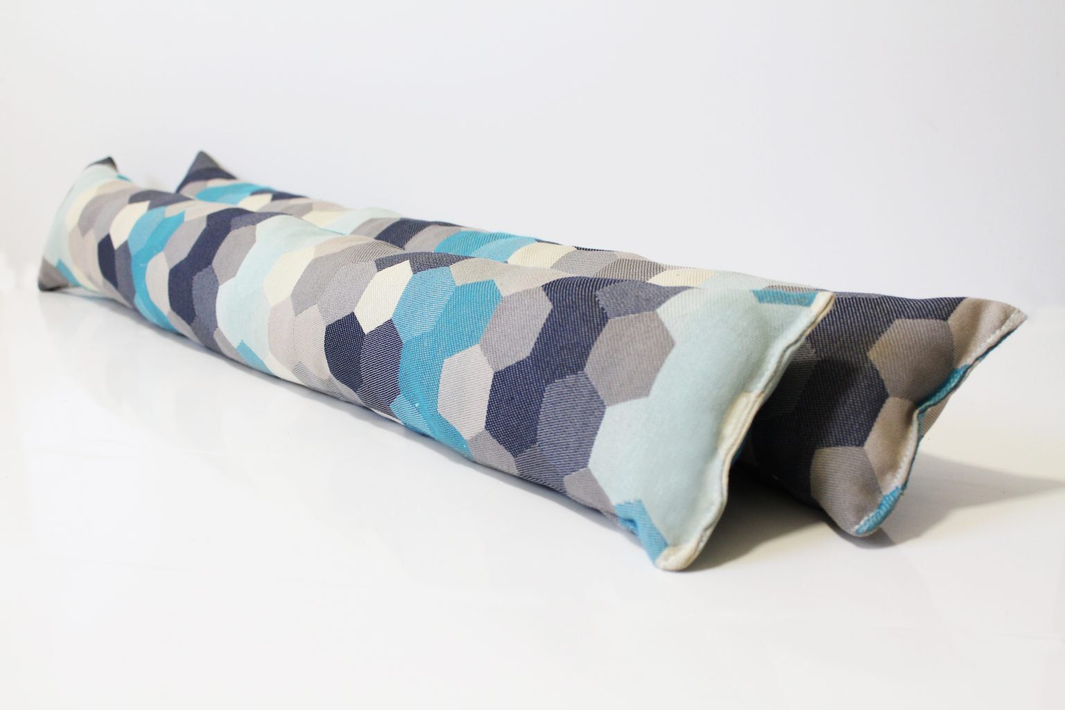 Door draft cushion - Cheap Door insulation on sale £8.99 draft stop